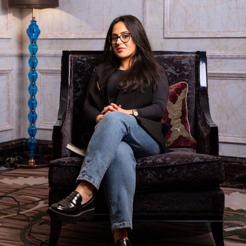 Sara Rahal | One Homes